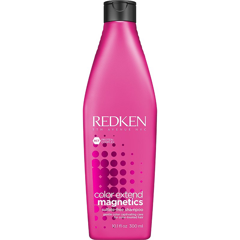 Redken Color Extend Magnetics Sulfate-Free Shampoo 300ml – Hairdresser
